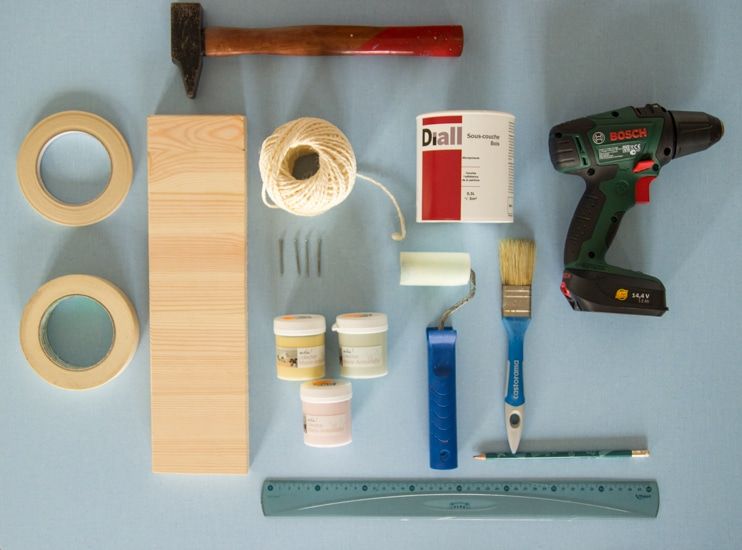 DIY : Fabriquer un superbe griffoir pour son chat